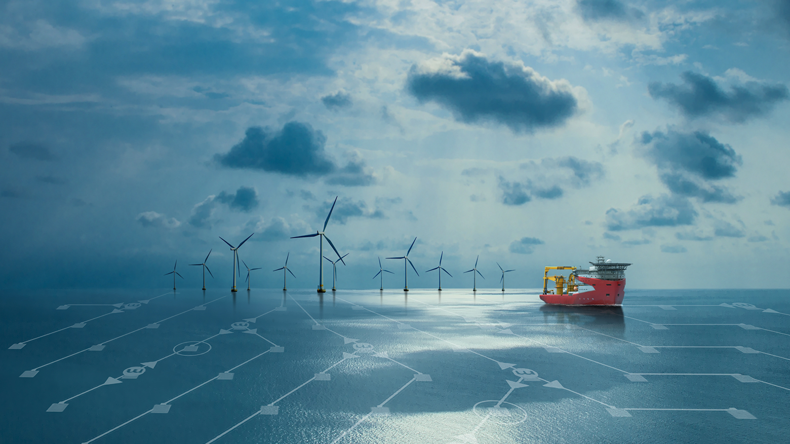 IHC Offshore Energy | Royal IHC